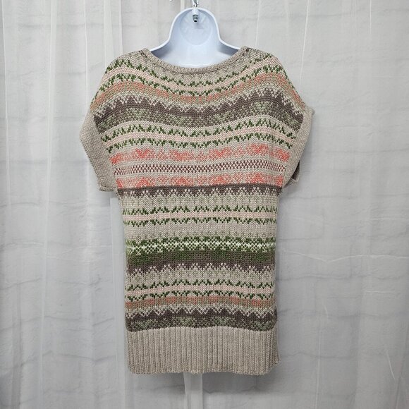 Outback Red | Sweaters | Outback Red Sweater Fair Isle Twee Retro Fairy ...